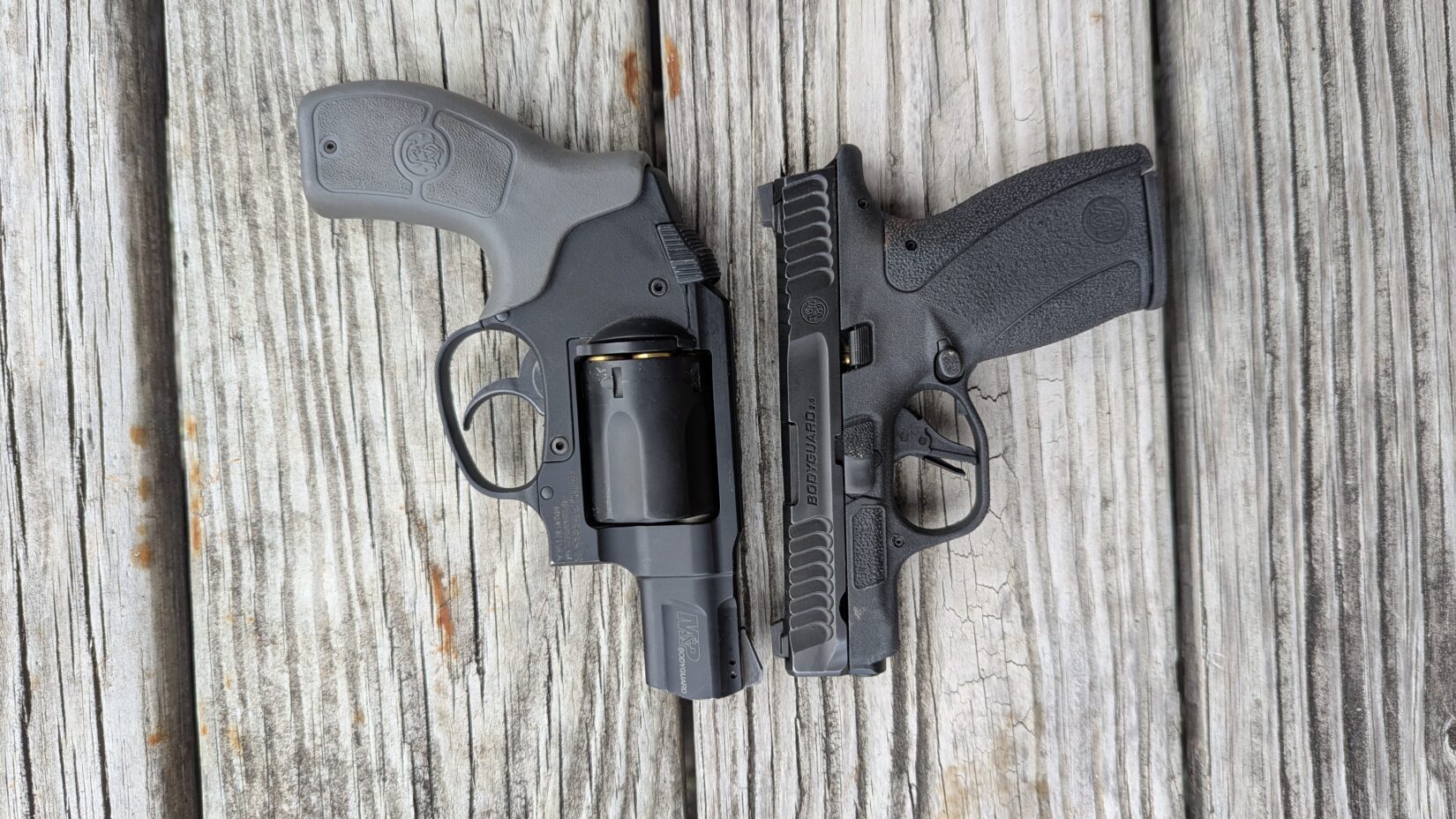 Backup Guns: Are They Necessary? - Inside Safariland