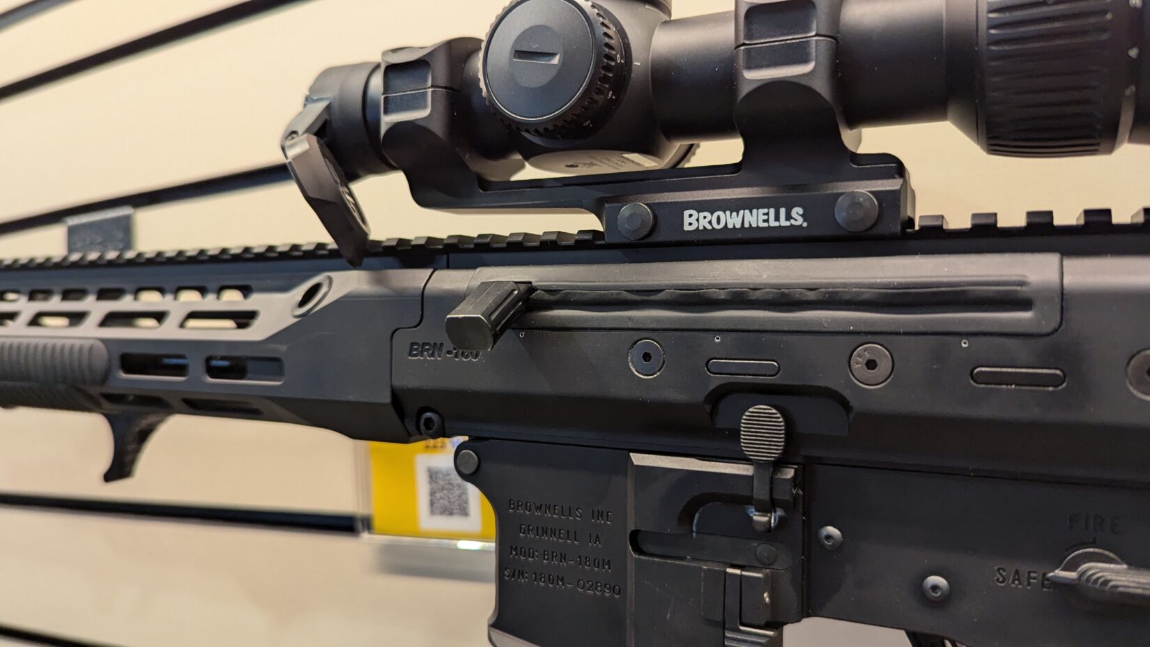 Shotguns, Rifles, and More: The Best Long Guns of SHOT Show 2025 ...