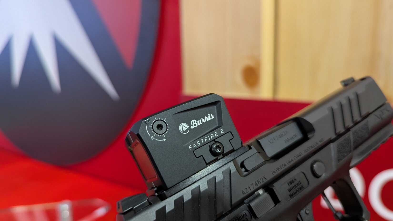 SHOT Show 2025: The Rising Tide of The Handgun Red Dot - Inside Safariland