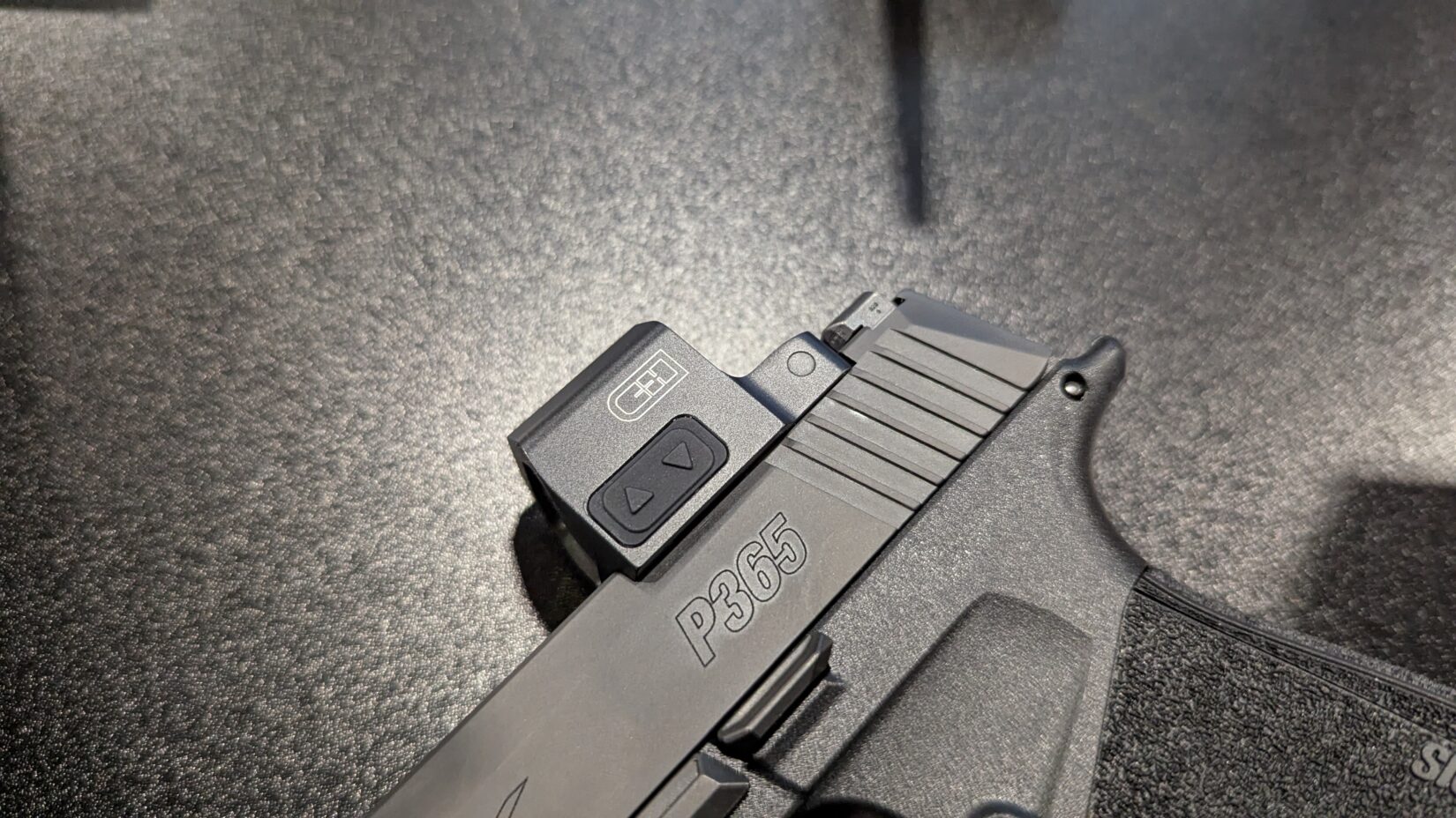 SHOT Show 2025: The Rising Tide of The Handgun Red Dot - Inside Safariland