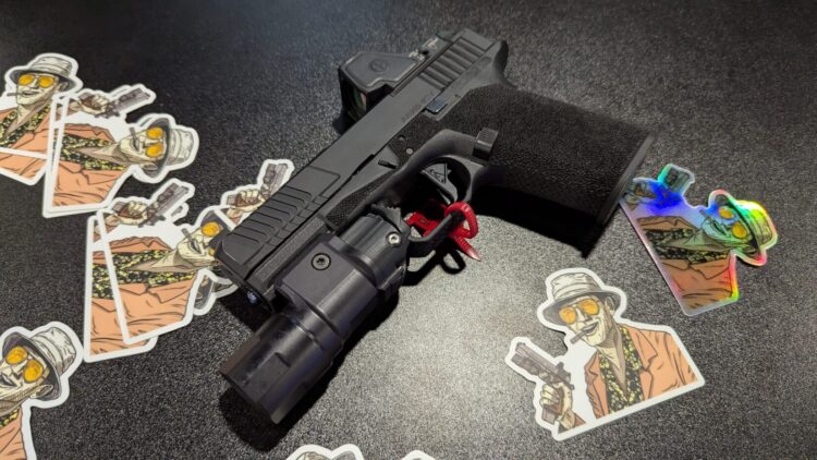 Best Law Enforcement Gear of SHOT 2025 - Inside Safariland