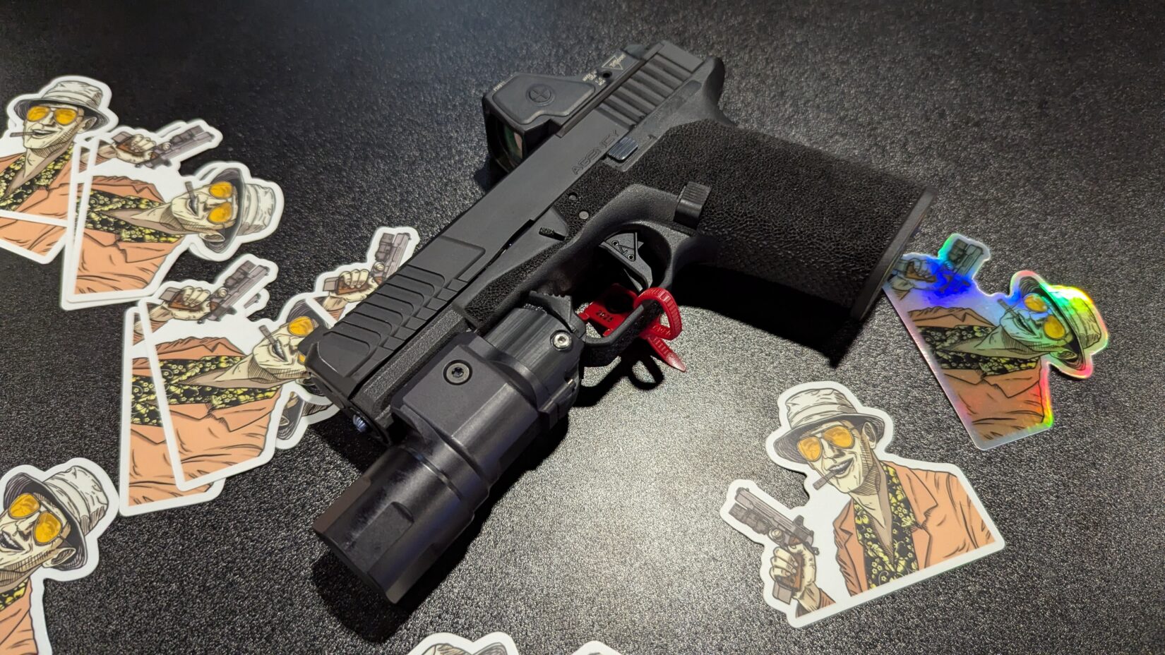 Best Law Enforcement Gear of SHOT 2025 - Inside Safariland