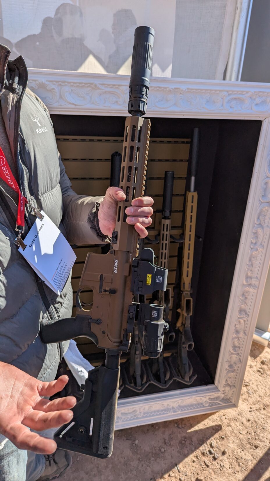 Best of Range Day 2025 - Inside Safariland