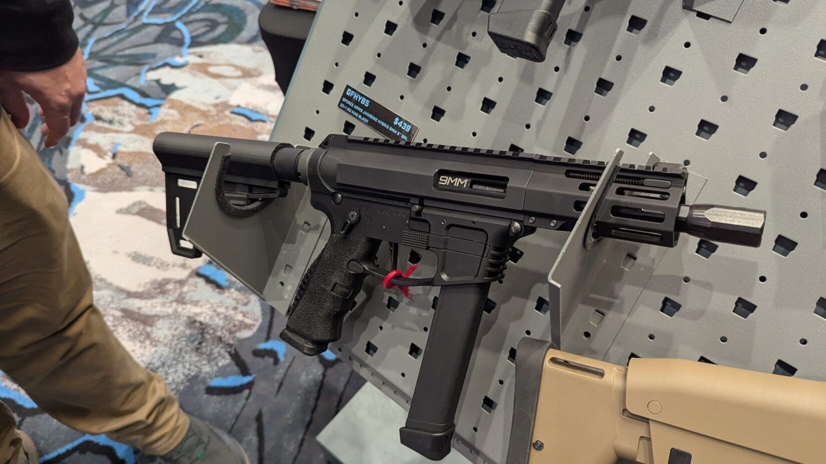 The PCC World: Pistol Caliber Guns From SHOT Show 2025