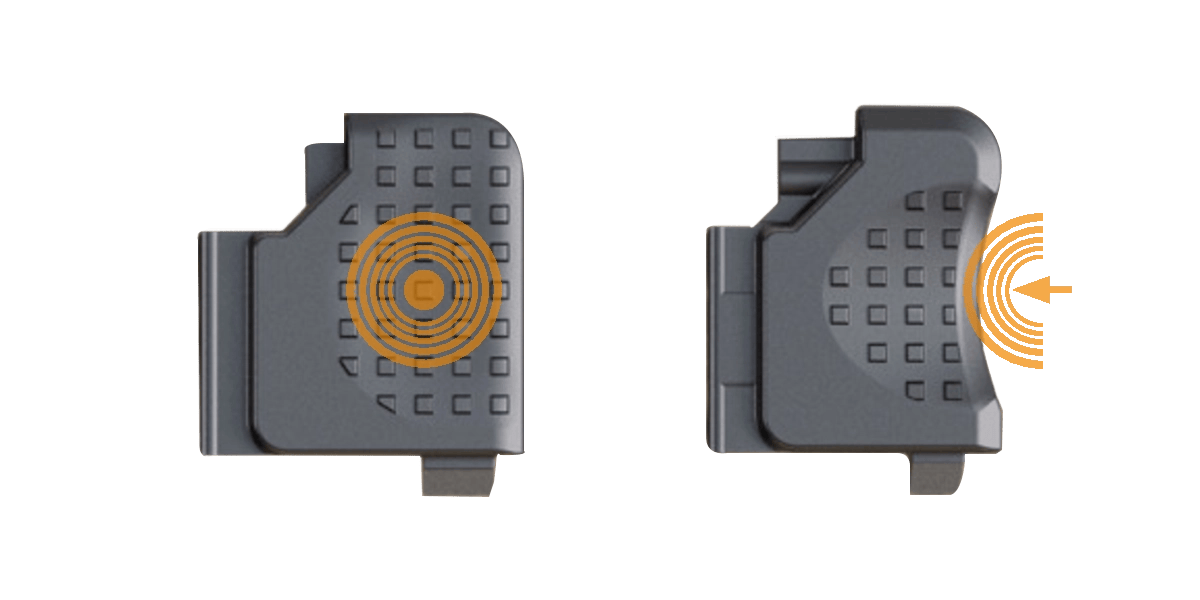 GLOCK Tactical Light II: Specifications and Features - Inside Safariland