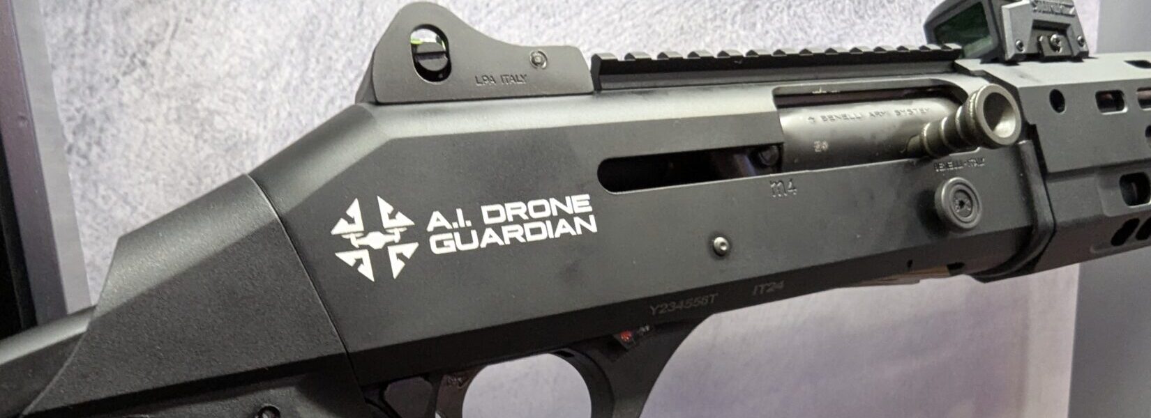 Shotguns, Rifles, and More: The Best Long Guns of SHOT Show 2025 ...