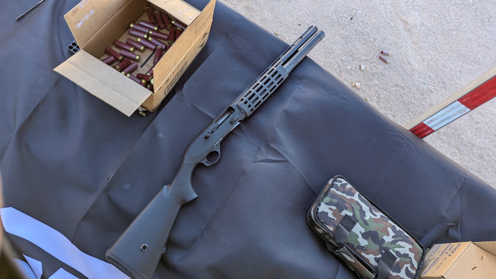 Best of Range Day 2025 - Inside Safariland