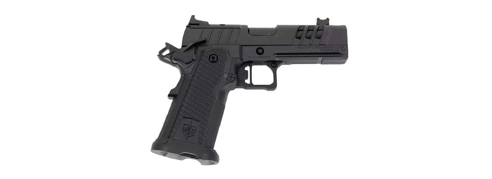 Mac 9 Gun