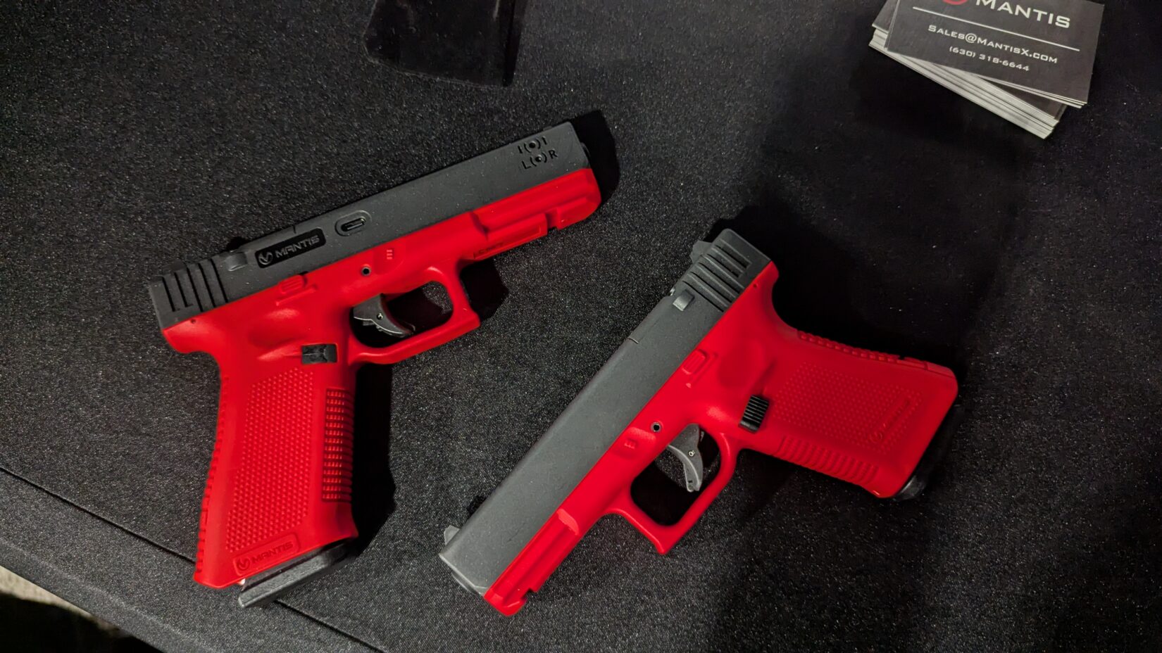 The Best New Training Gear of SHOT Show 2025 - Inside Safariland