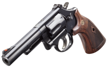 Smith & Wesson No Lock Revolvers: A Return to Timeless Craftsmanship ...