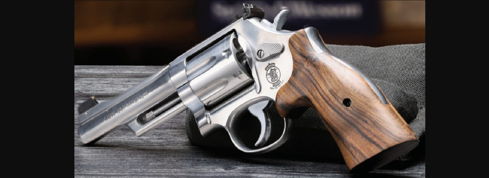 SHOT SHOW '25 New Revolvers Roundup - Inside Safariland