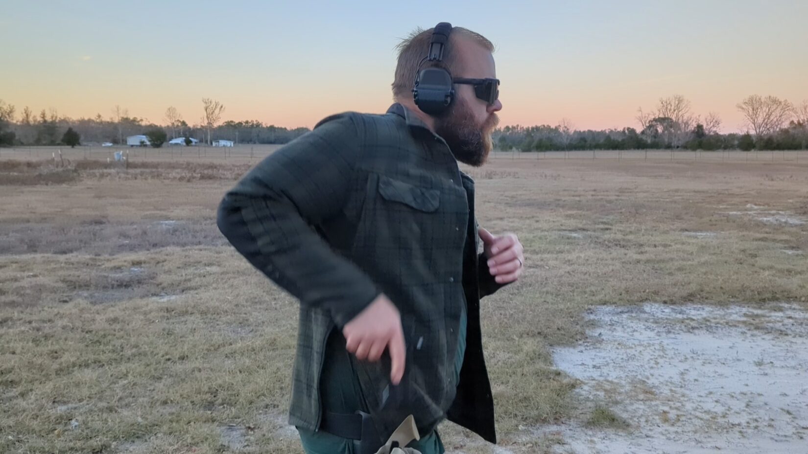 The No-Fail Pistol Drill (I Failed It) - Inside Safariland