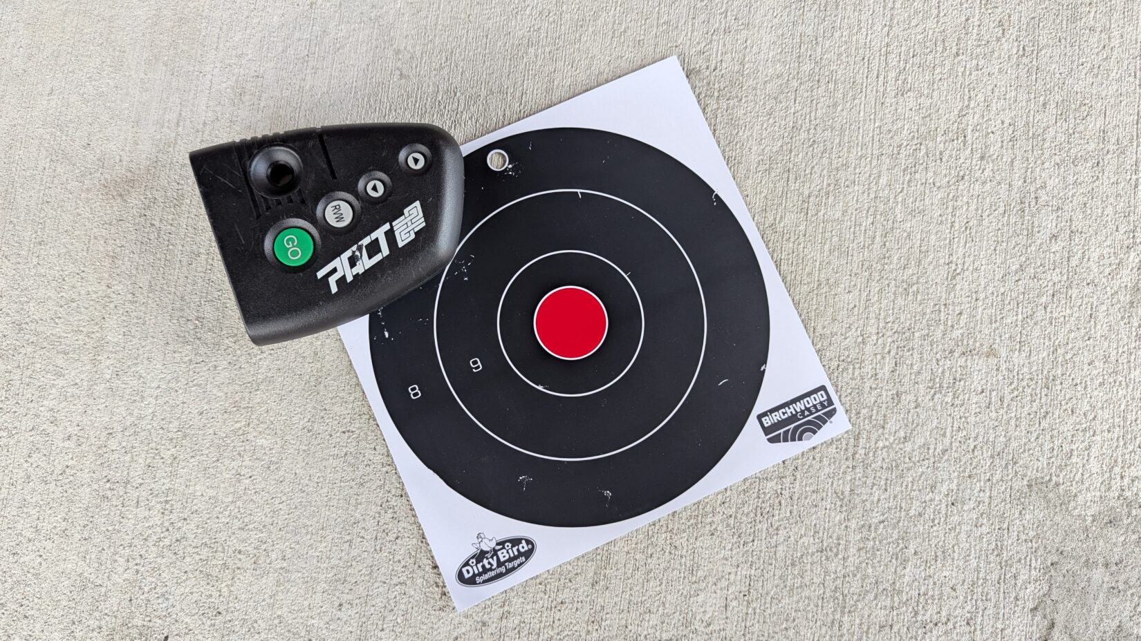 The No-Fail Pistol Drill (I Failed It) - Inside Safariland