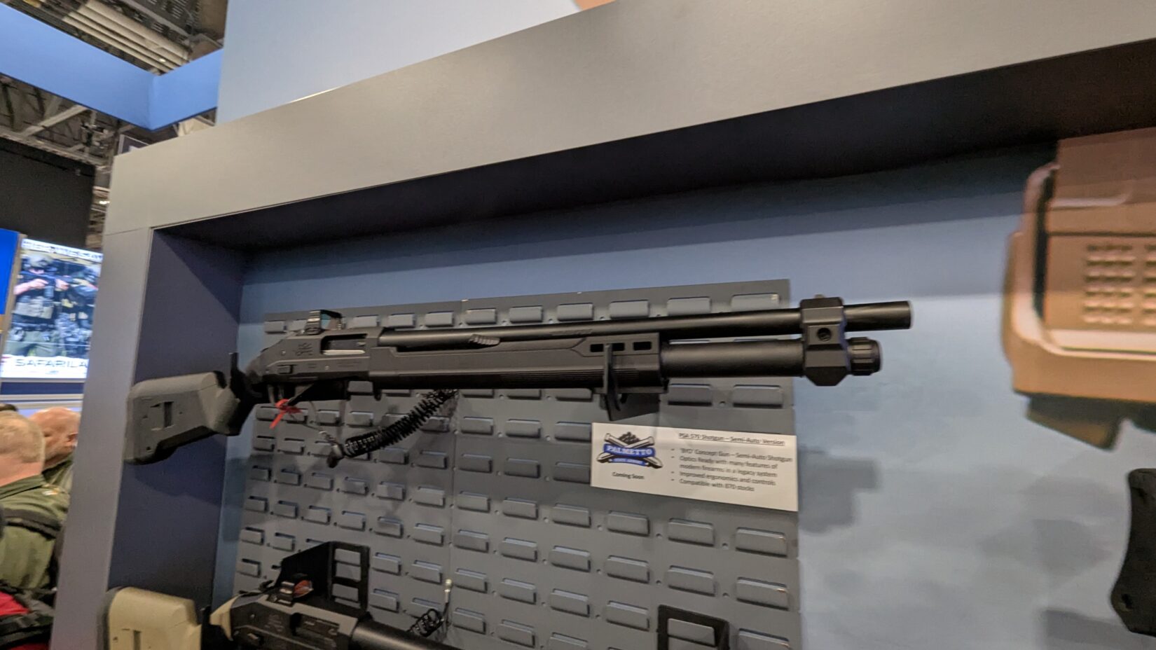 Shotguns, Rifles, and More: The Best Long Guns of SHOT Show 2025 ...
