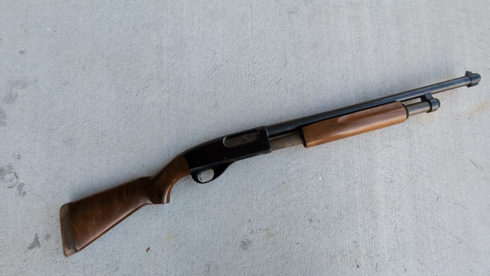 Fighting Shotguns - Coach, Riot, Trench, and Tactical - Inside Safariland