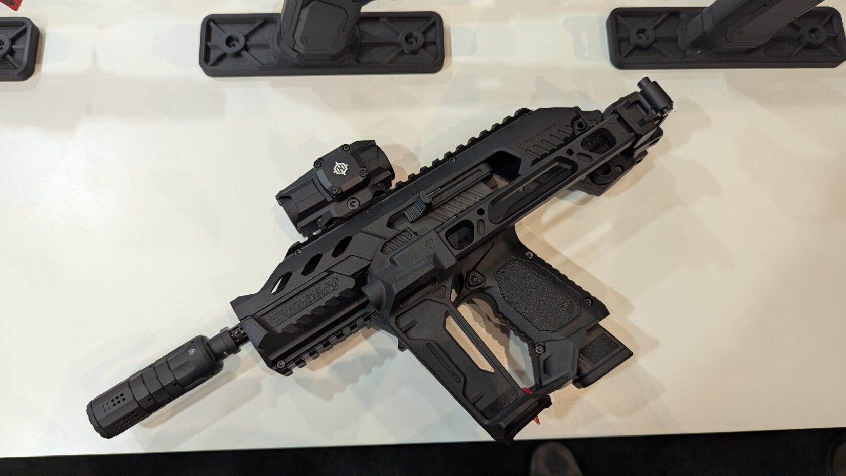 Shotguns, Rifles, and More: The Best Long Guns of SHOT Show 2025 ...
