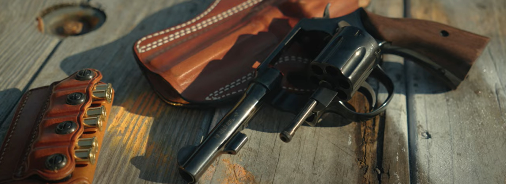 Smith & Wesson No Lock Revolvers: A Return to Timeless Craftsmanship ...