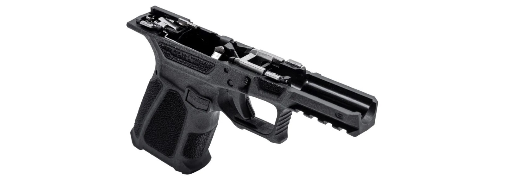 Strike Arms: Strike Industries' New Firearm Brand - Inside Safariland