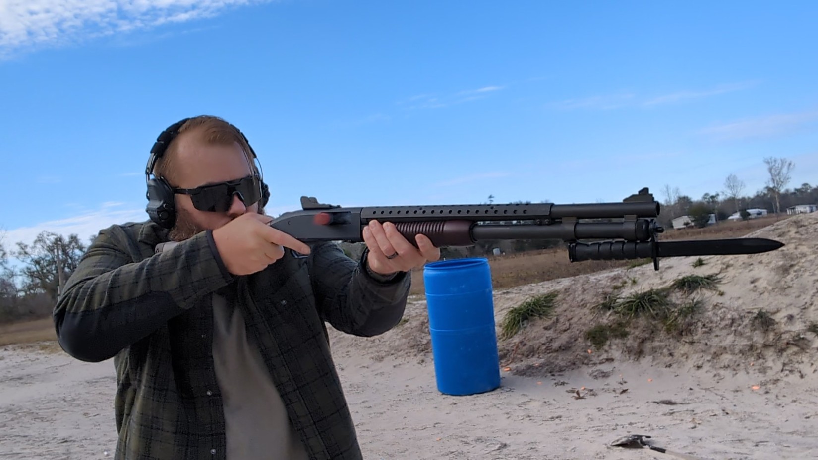 The Top 7 Most American Guns - Inside Safariland