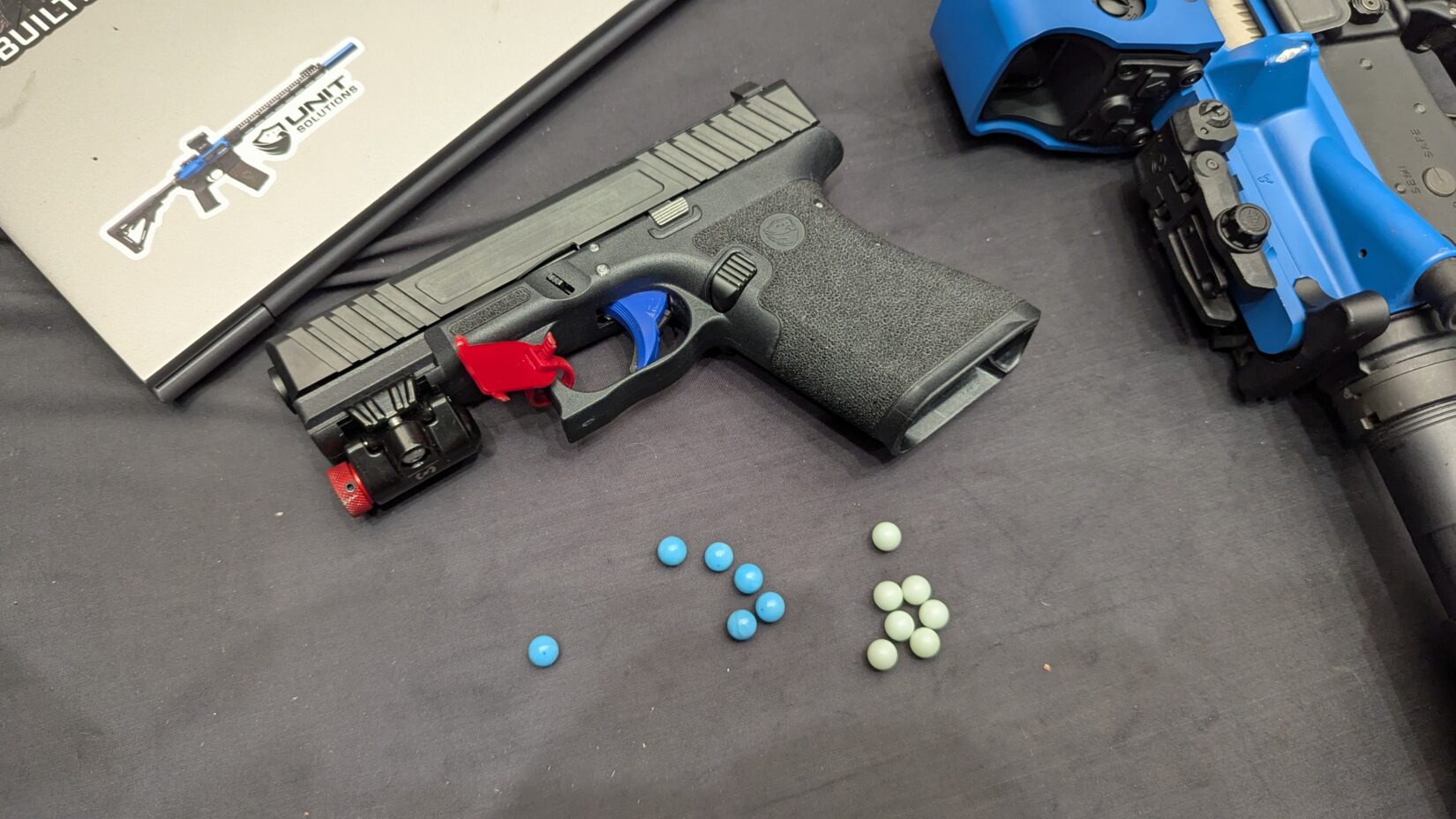 Best Law Enforcement Gear of SHOT 2025 - Inside Safariland