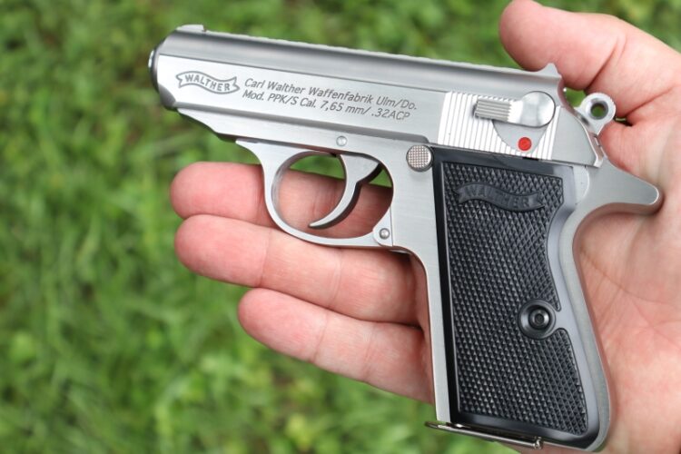 The Pros and Cons of the Double Action Handguns - Inside Safariland