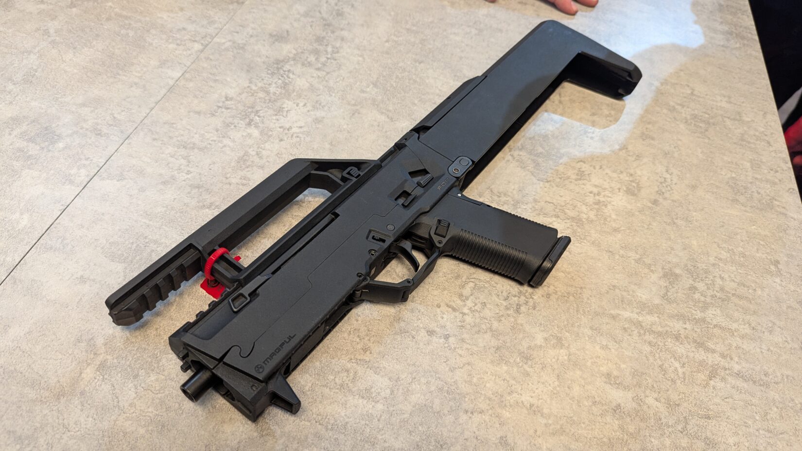 The PCC World: Pistol Caliber Guns From SHOT Show 2025