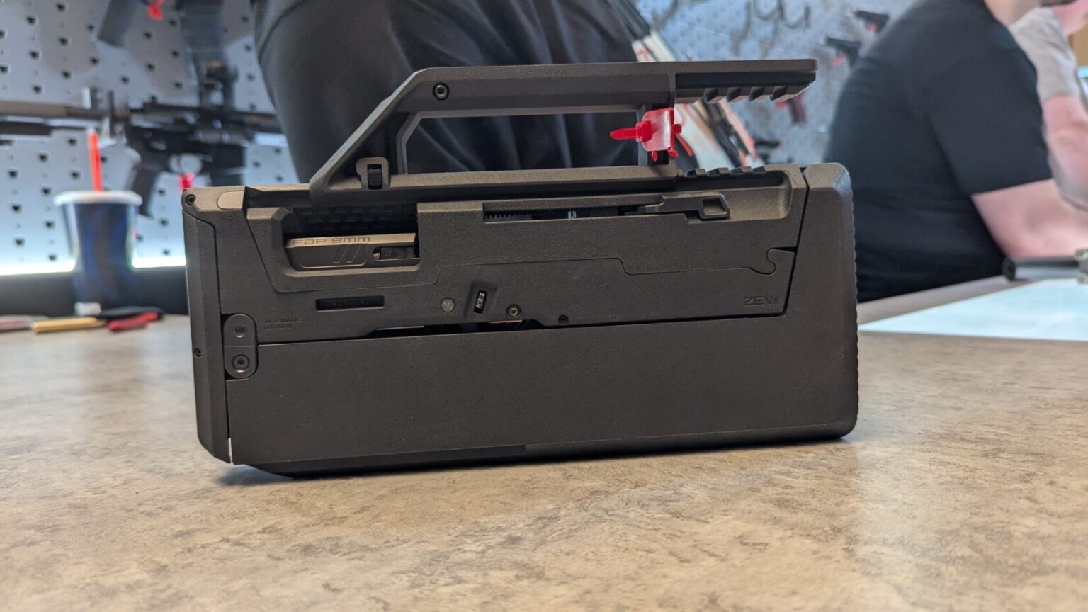 The PCC World: Pistol Caliber Guns From SHOT Show 2025