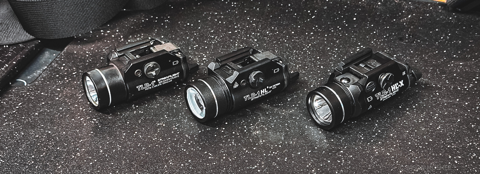 Why the TLR-1 HL-X Is a Solid Upgrade - Inside Safariland
