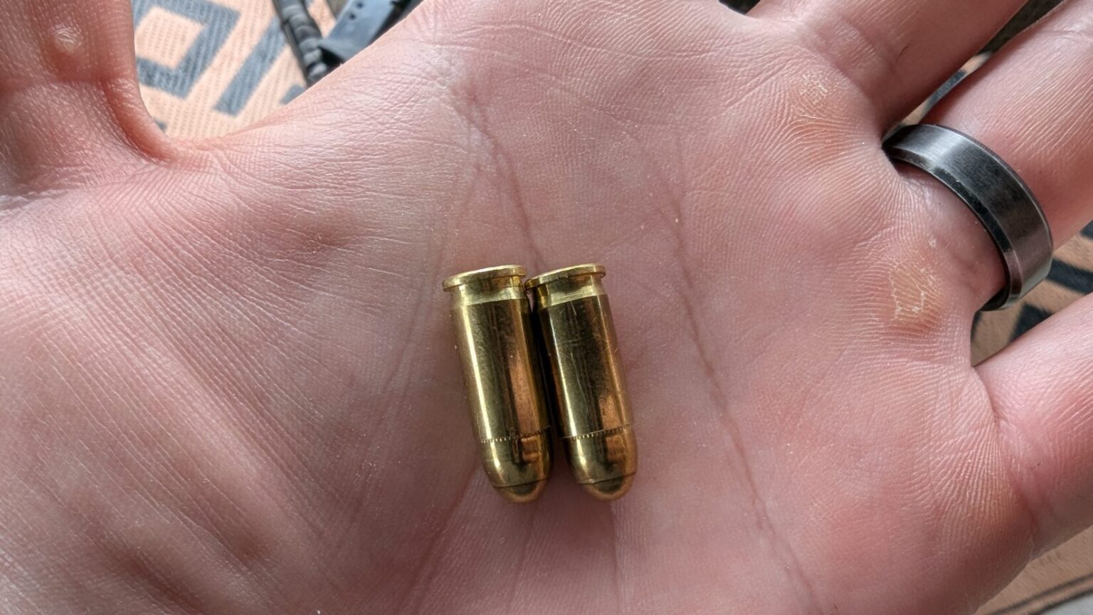 How To Carry the .32 ACP - Inside Safariland