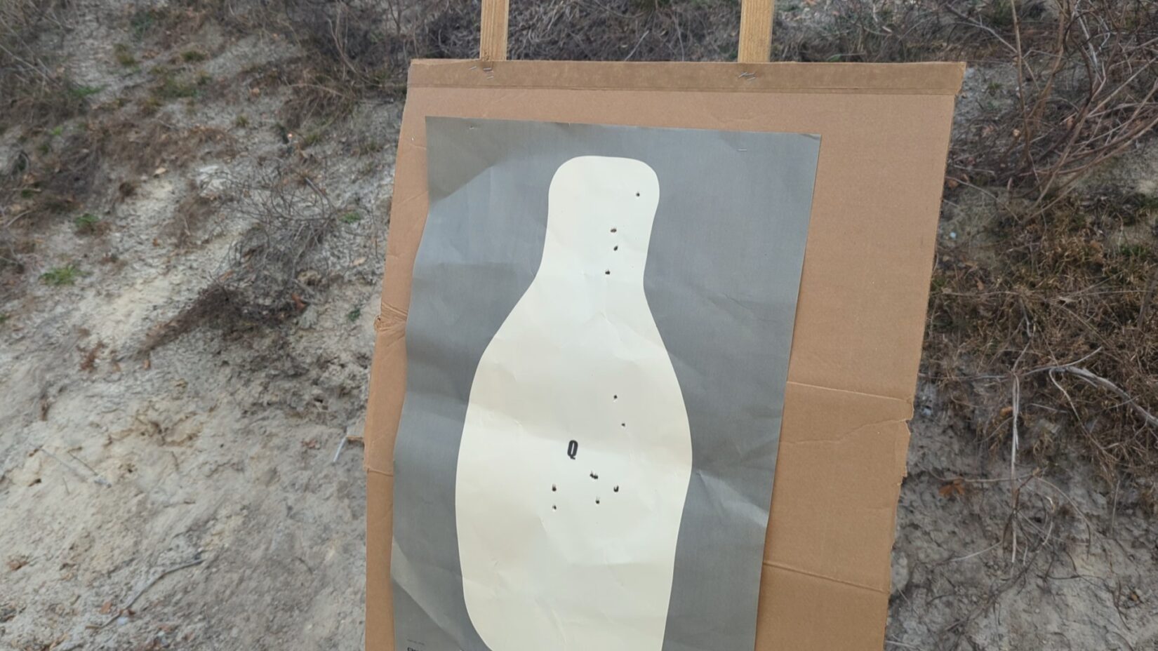 The Failure to Stop - A Legendary Drill - Inside Safariland