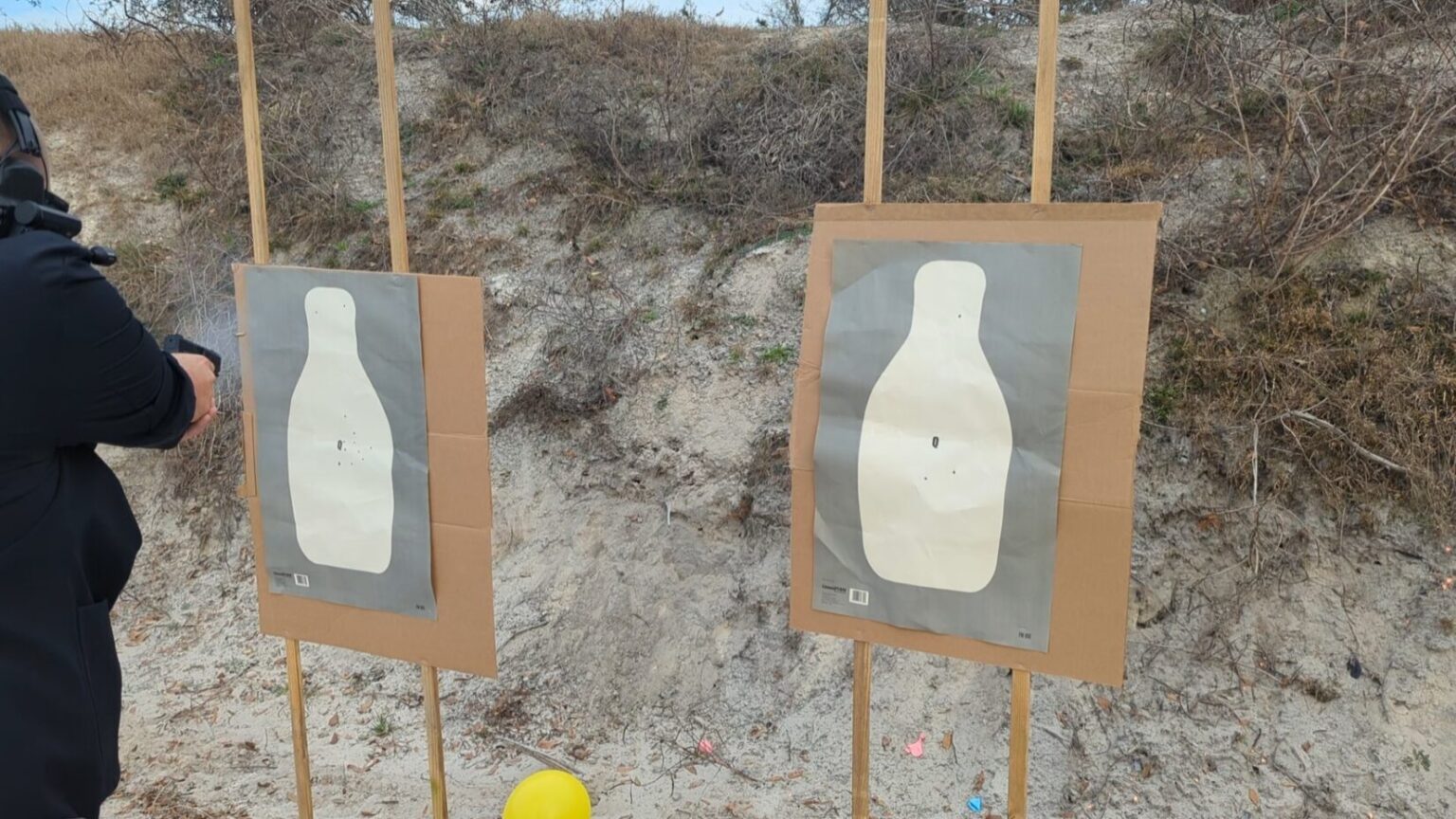 The Failure to Stop - A Legendary Drill - Inside Safariland