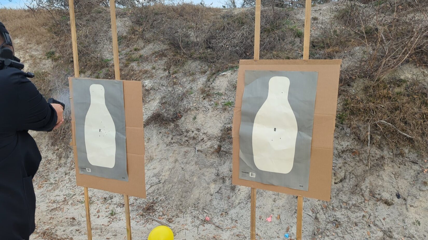 The Failure to Stop - A Legendary Drill - Inside Safariland