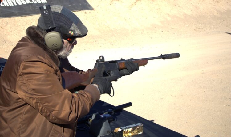 Mag Fed Lever Action Rifles: A History - Inside Safariland