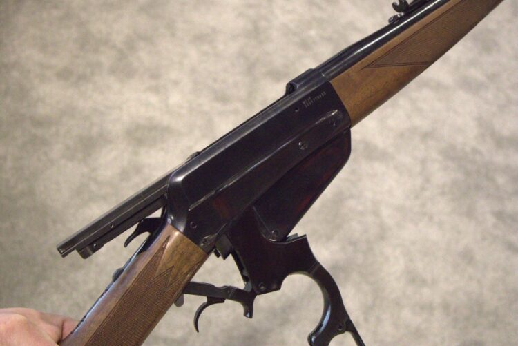 Mag Fed Lever Action Rifles: A History - Inside Safariland