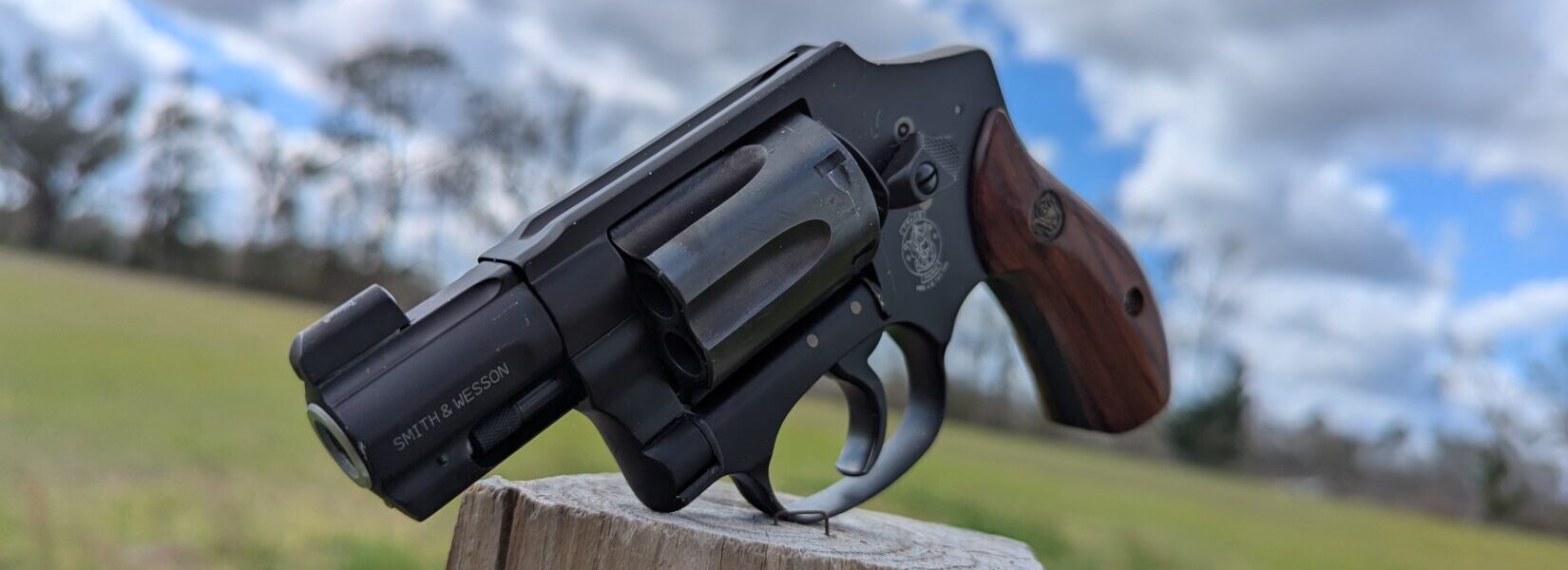 Why The Concealed Carry Revolver Just Won’t Die - Inside Safariland