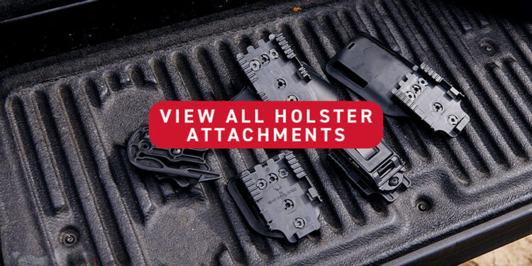 Glock GTL II Light Review: Not Your Average Light - Inside Safariland