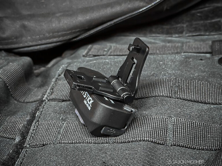 Nightstick Multi-Flood USB Gear Light for MOLLE & Vest Straps - Inside ...