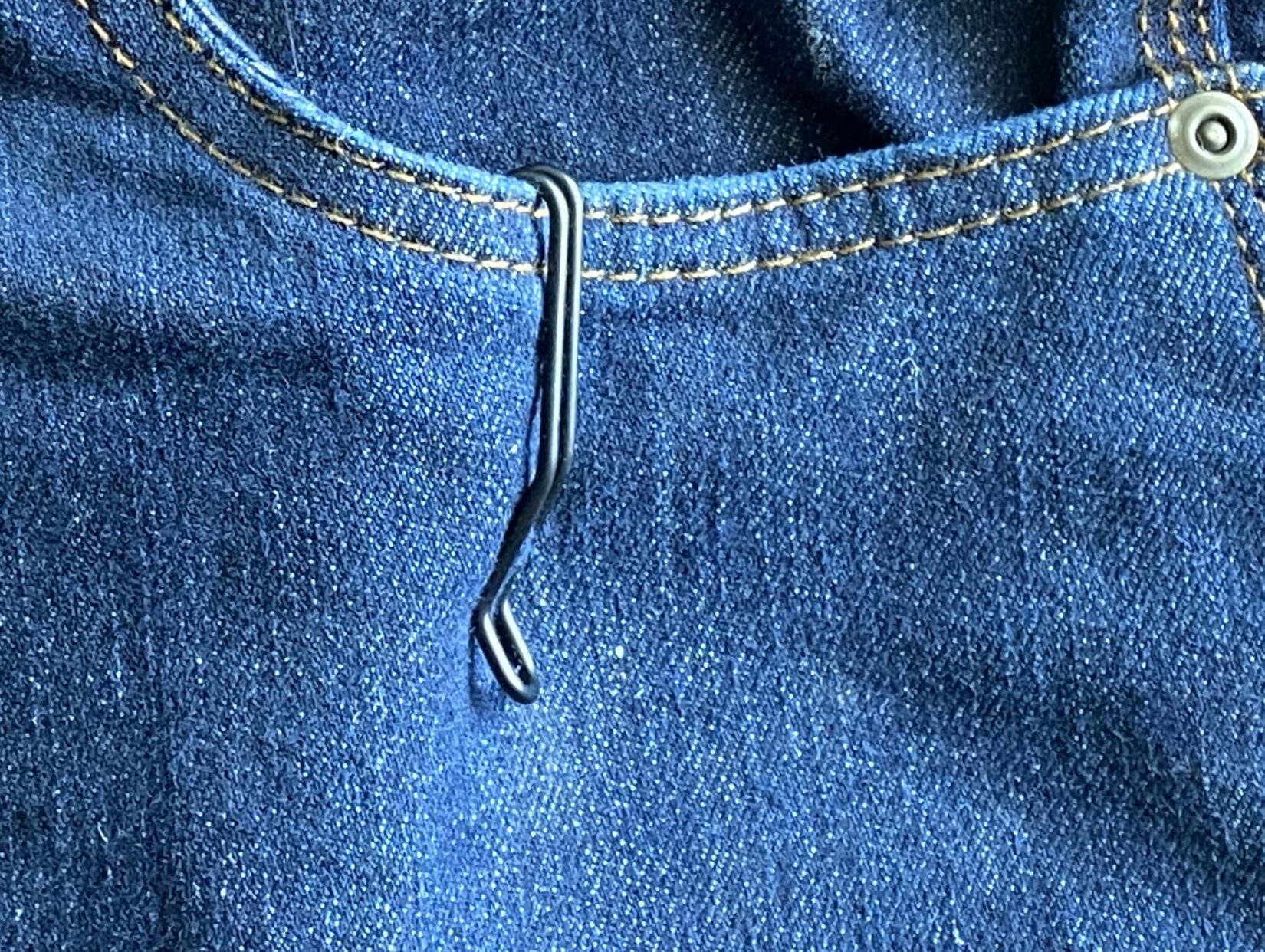 Thyrm SwitchBack 3.0: Duty and Deep Carry Flashlight Rings