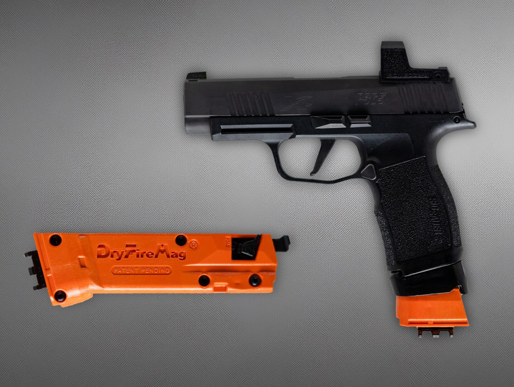 Maximizing Firearms Training Through Dry Fire Practice - Inside ...