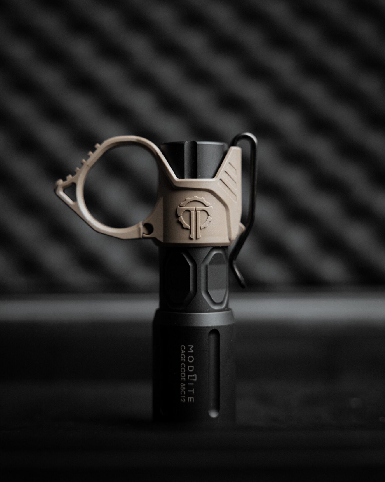 Thyrm Expands SwitchBack Line with 3.0 Duty and 3.0 Deep Carry - Inside ...