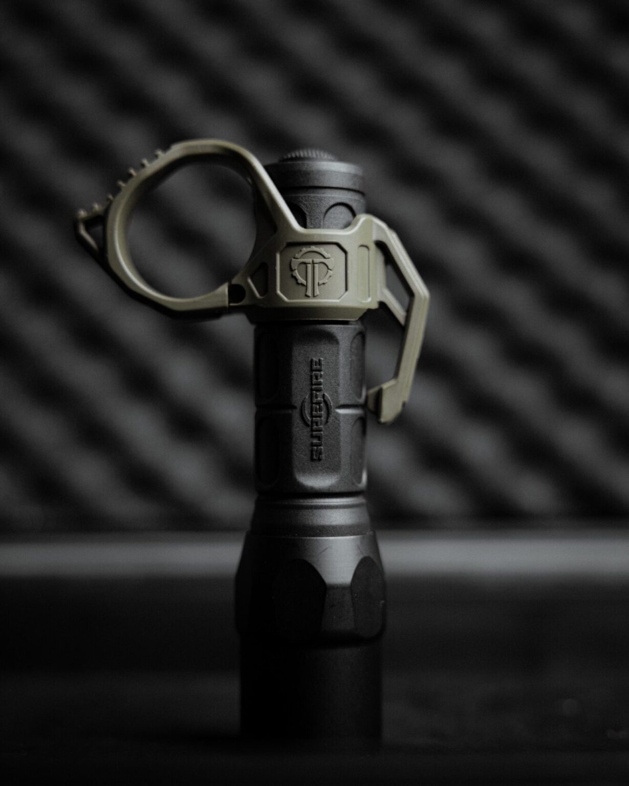 Thyrm Expands SwitchBack Line with 3.0 Duty and 3.0 Deep Carry - Inside ...