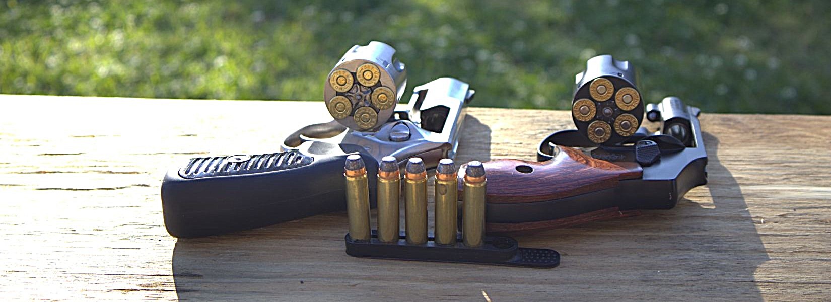 Bianchi Speed Strips: The Most Versatile Revolver Reload - Inside ...