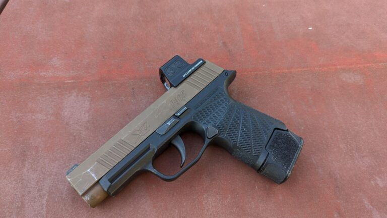 EDC Enclosed vs. EPS Carry: Small Optic Comparison - Inside Safariland