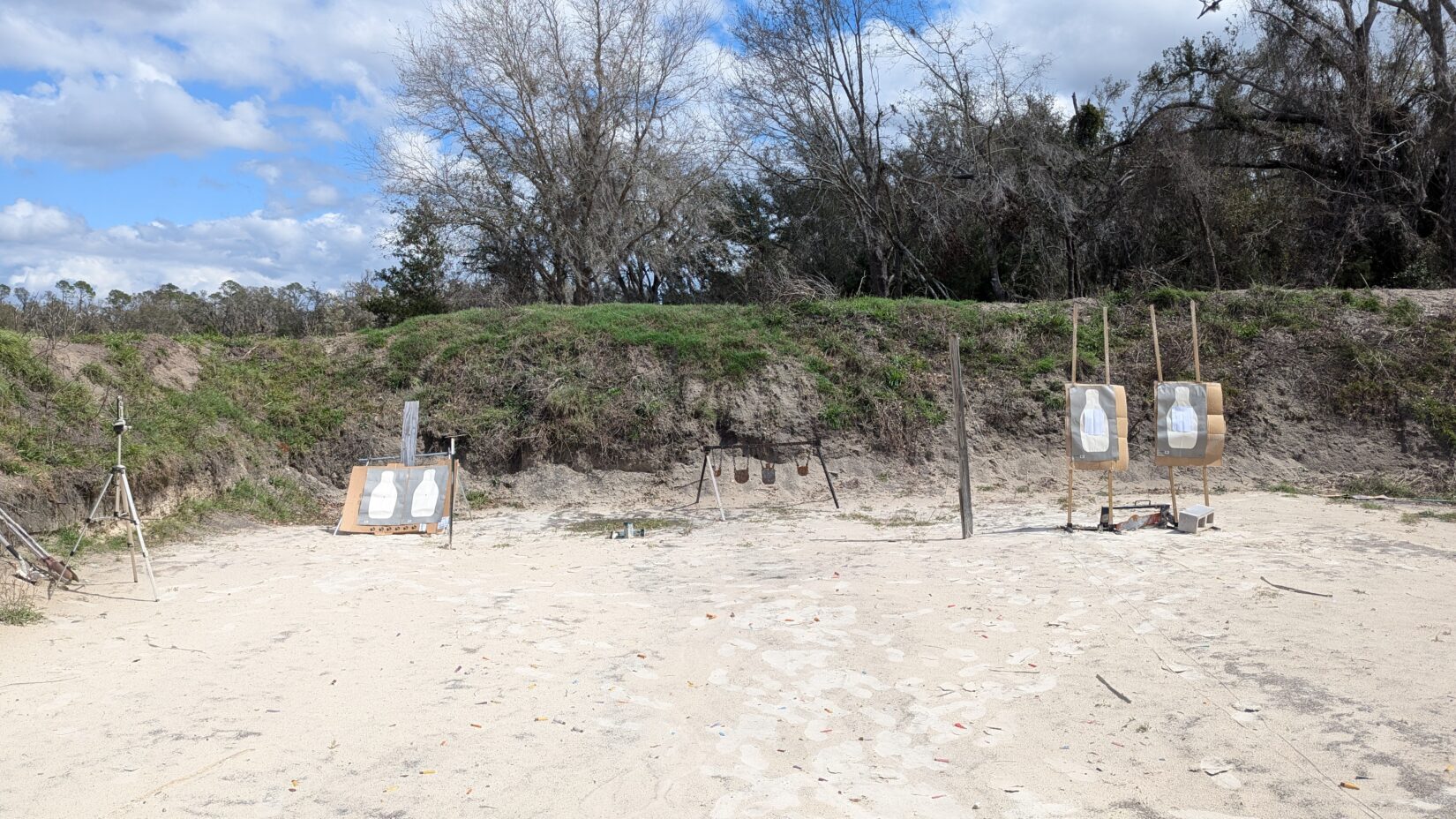 The Modern Tactical Shooting Go-and-Reload Drill - Inside Safariland