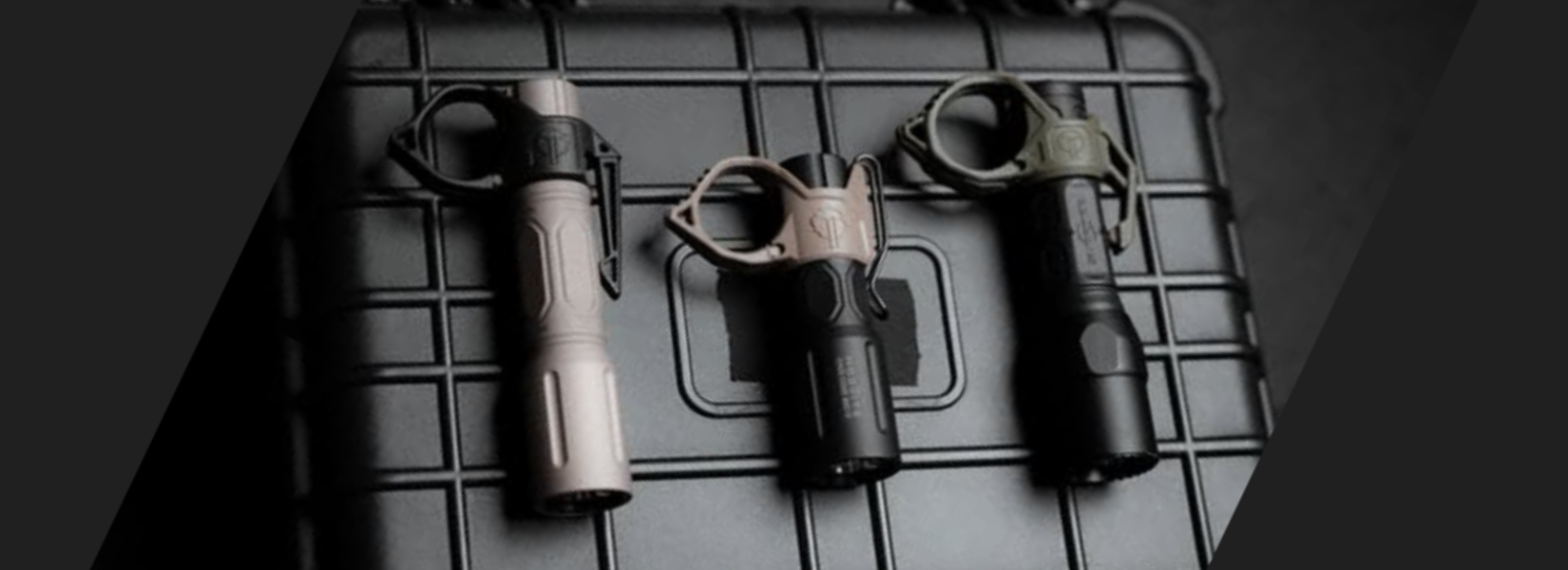 Thyrm Expands SwitchBack Line with 3.0 Duty and 3.0 Deep Carry - Inside ...