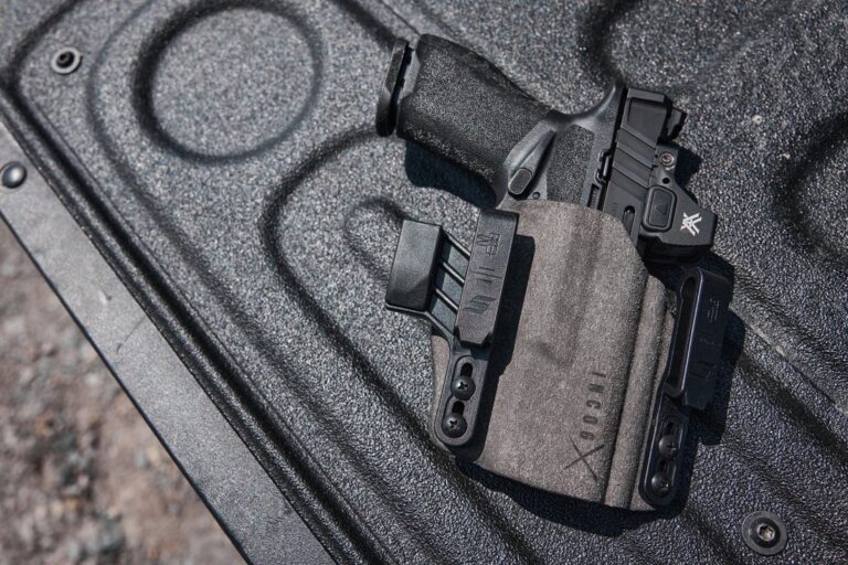Accessories for Your Springfield Armory Echelon - Inside Safariland