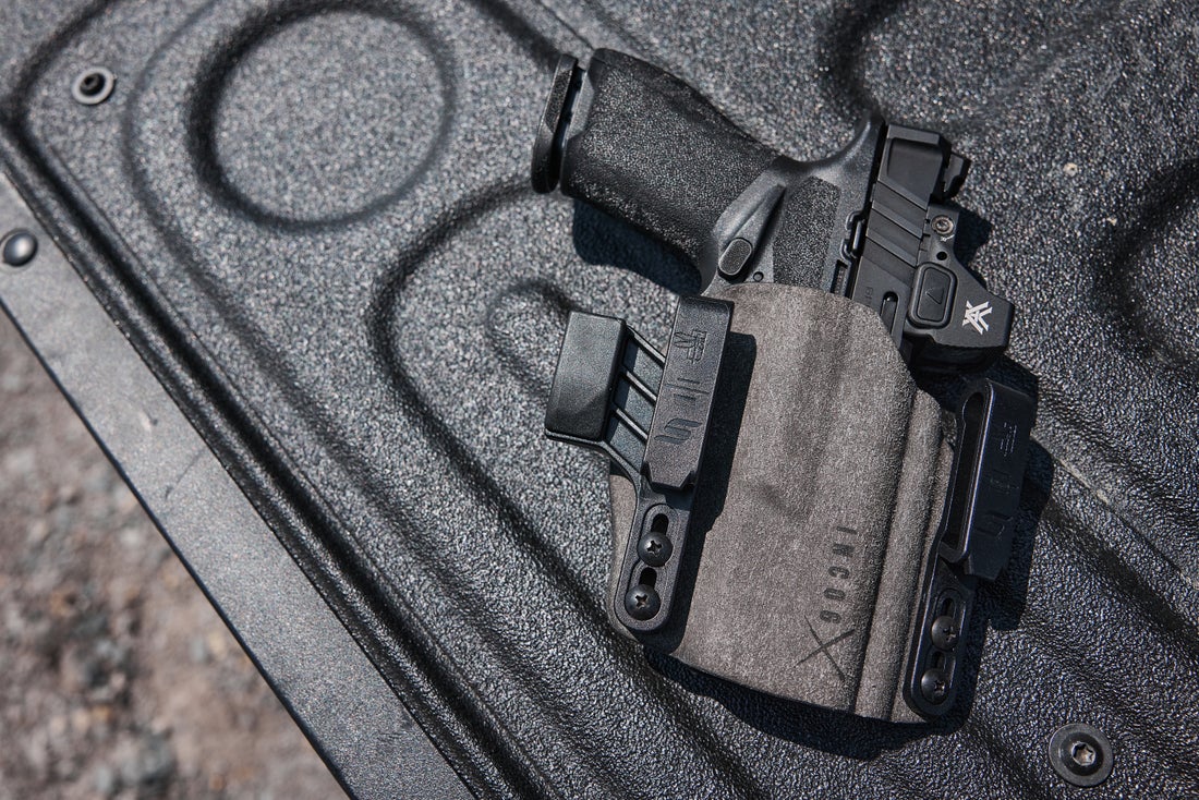 Accessories for Your Springfield Armory Echelon - Inside Safariland