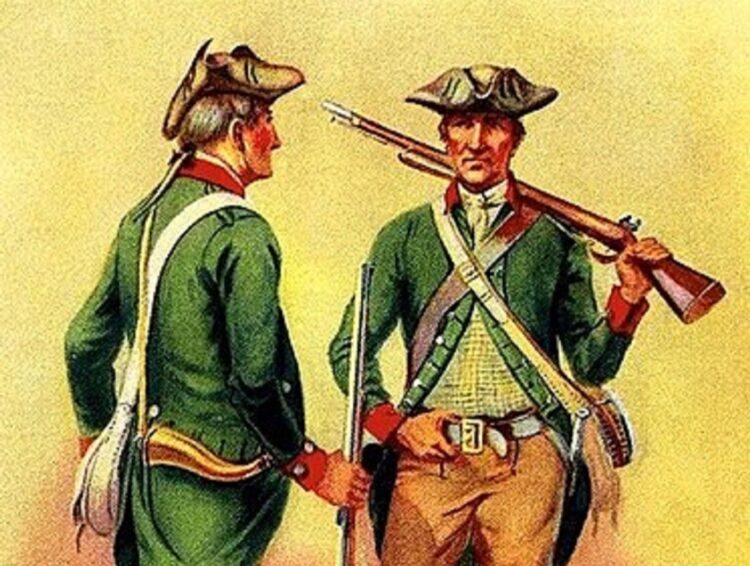 The History and Legacy of U.S. Army Rangers - Inside Safariland