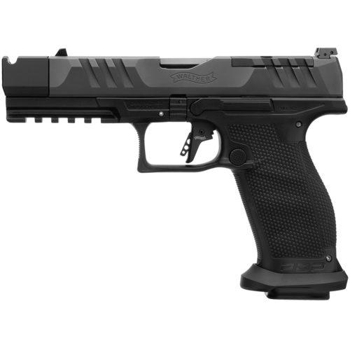 The Best Budget Competition Pistols - Inside Safariland