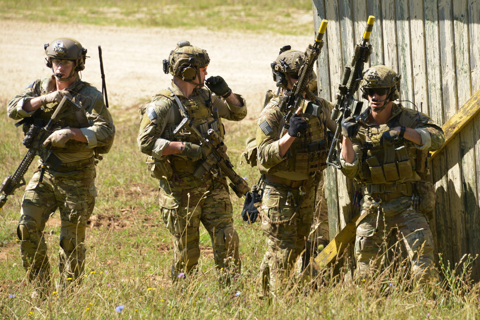 The History and Legacy of U.S. Army Rangers - Inside Safariland